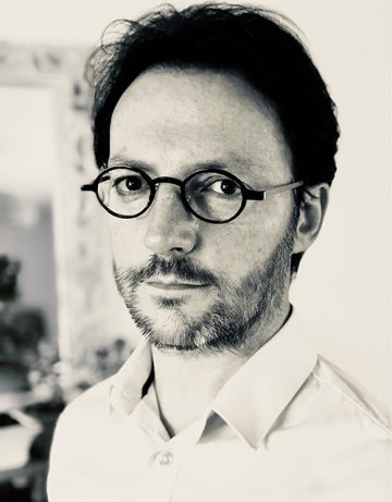 Samuel Delage - Printemps du livre de Montaigu