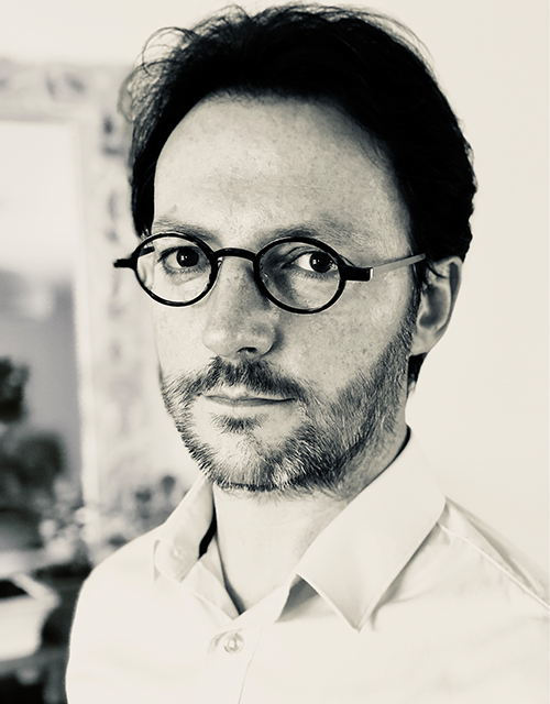 Samuel Delage - Printemps du livre de Montaigu