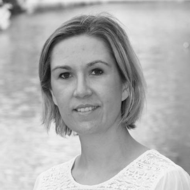 Sarah Briand - Printemps du livre de Montaigu