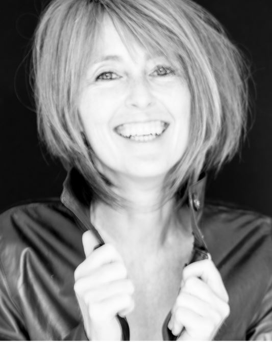 Isabelle Bary - Printemps du livre de Montaigu