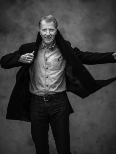 Paul Colize - Printemps du livre de Montaigu