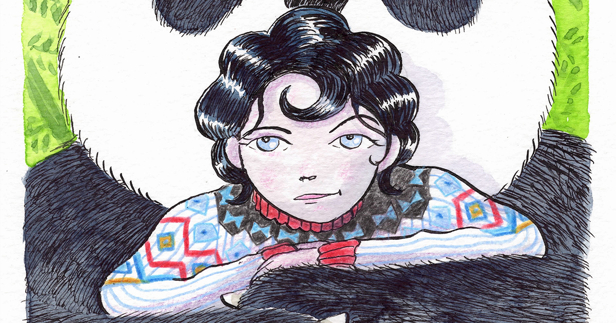 La BD à l'honneur avec Fred Bernard - Printemps du livre de Montaigu
