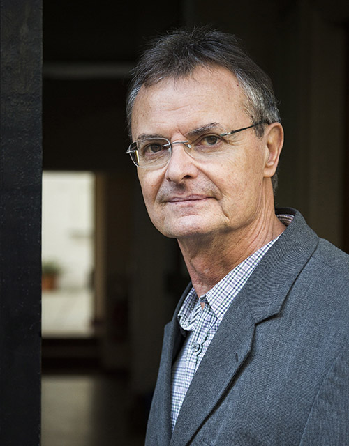 Christian Laborie - Printemps du livre de Montaigu