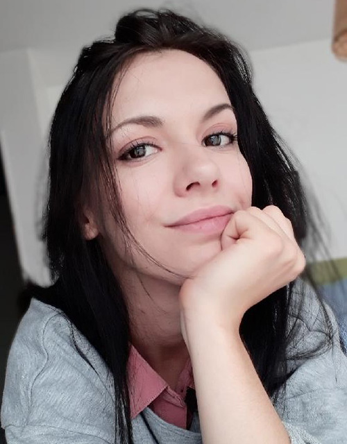 Laura Raynaud - Printemps du livre de Montaigu