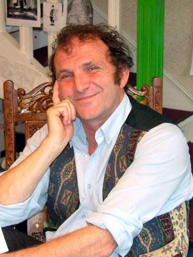 Philippe Gilbert - Printemps du livre de Montaigu