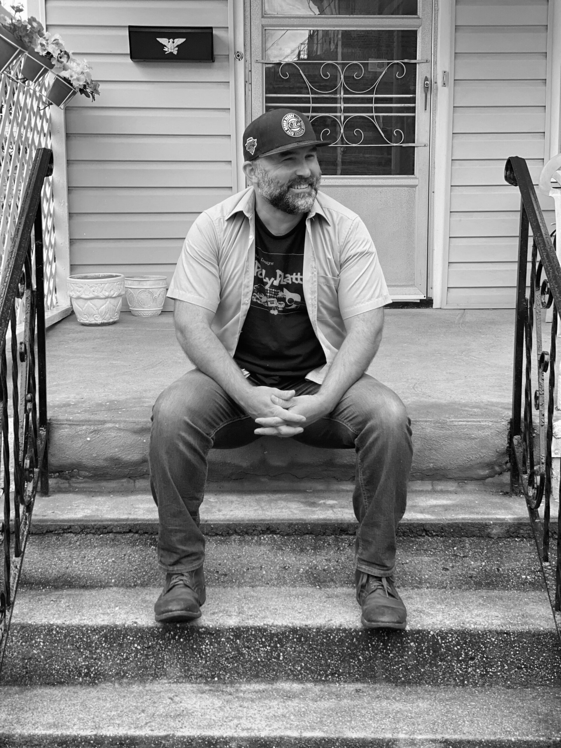 William Boyle - Printemps du livre de Montaigu