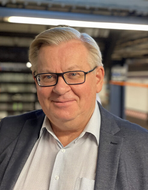 Frédéric Lepage - Printemps du livre de Montaigu