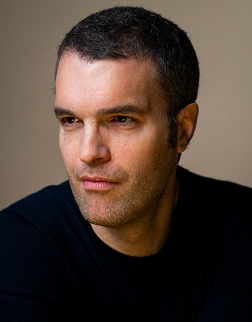 Hugo Boris - Printemps du livre de Montaigu