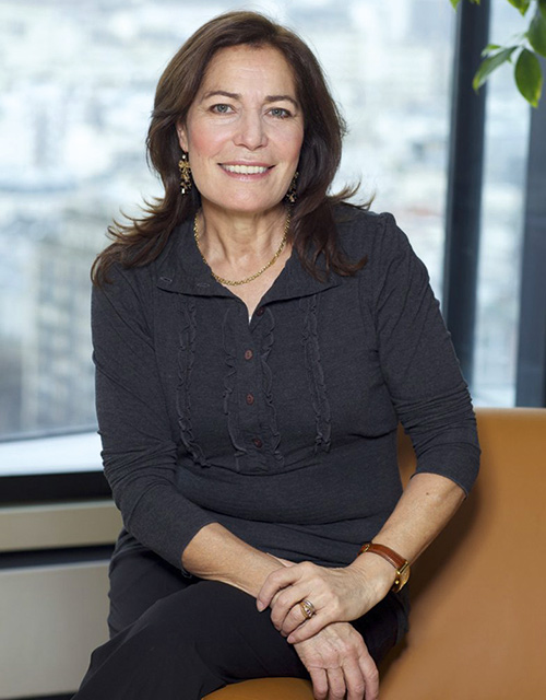 Mémona Hintermann - Printemps du livre de Montaigu