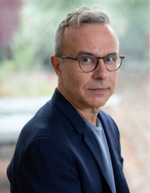 Philippe Besson - Printemps du livre de Montaigu