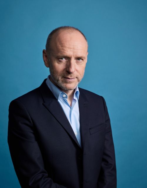 Philippe Collin - Printemps du livre de Montaigu