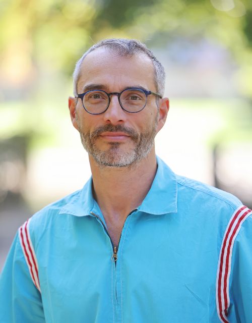 Pierre-Roland Saint-Dizier - Printemps du livre de Montaigu