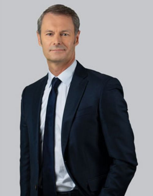 Emmanuel Faure - Printemps du livre de Montaigu