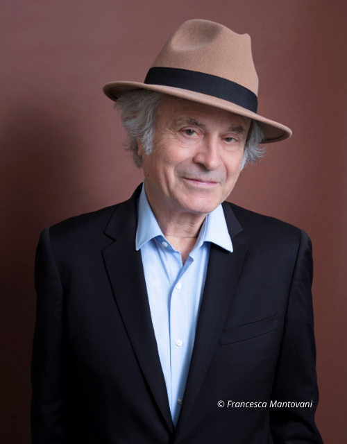 Franz Olivier Giesbert - Printemps du livre de Montaigu